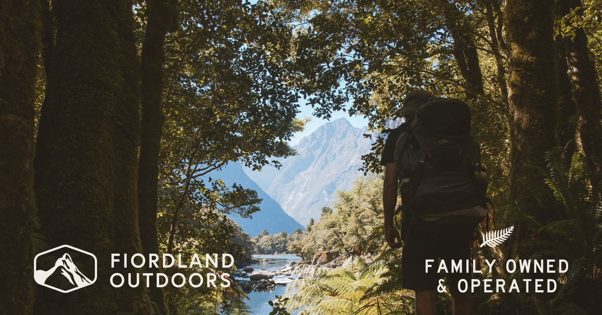 Into Nature Season Pass | Fiordland Outdoors