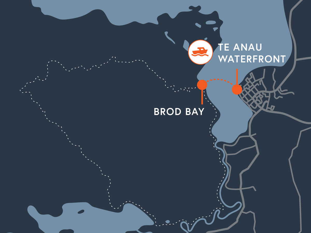 Kepler Track Day Hike | Plan & Prepare | Fiordland Outdoors