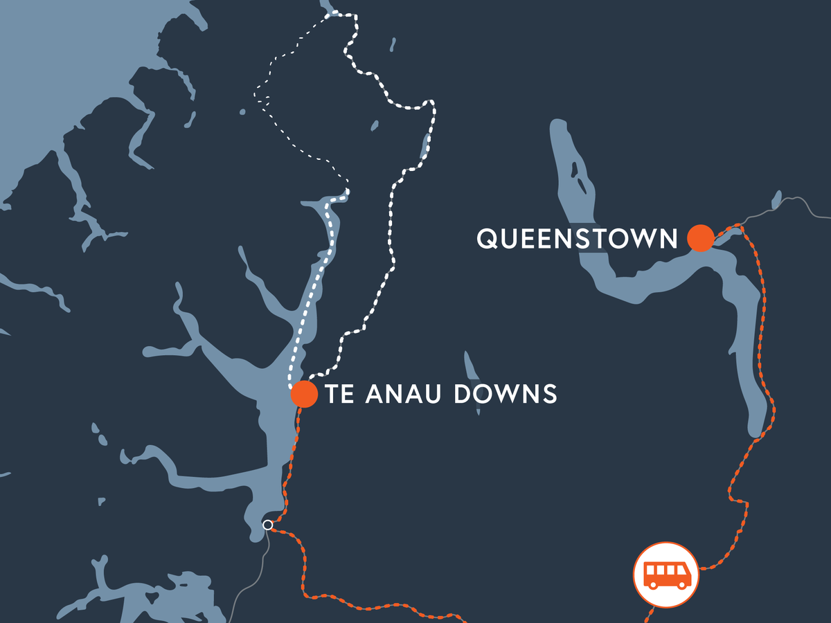 Milford Track | Plan & Prepare | Fiordland Outdoors