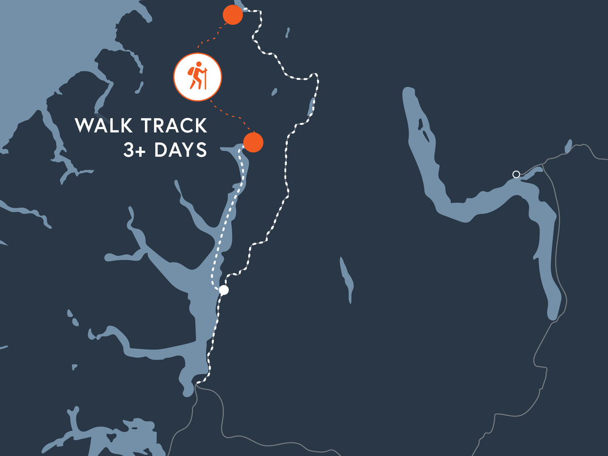 Milford Track in Winter | Plan & Prepare | Fiordland Outdoors
