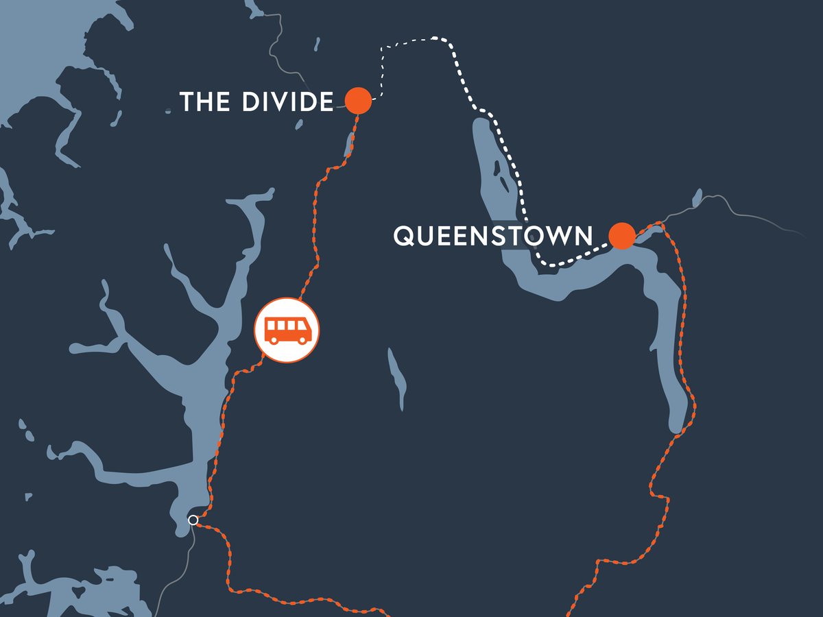 Routeburn Track Day Walk | Plan & Prepare | Fiordland Outdoors